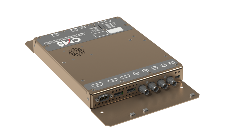 Aircraft Encoder - Cabin Management Solutions | Cabin Management Solutions